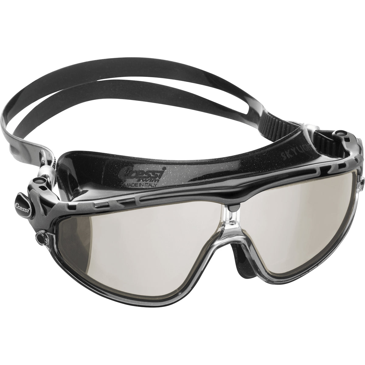 Skylight dark – Cressi 1946