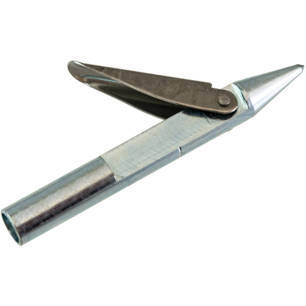 Inox Spear Head Mono-Flopper ø 6.5mm Thread – Cressi 1946