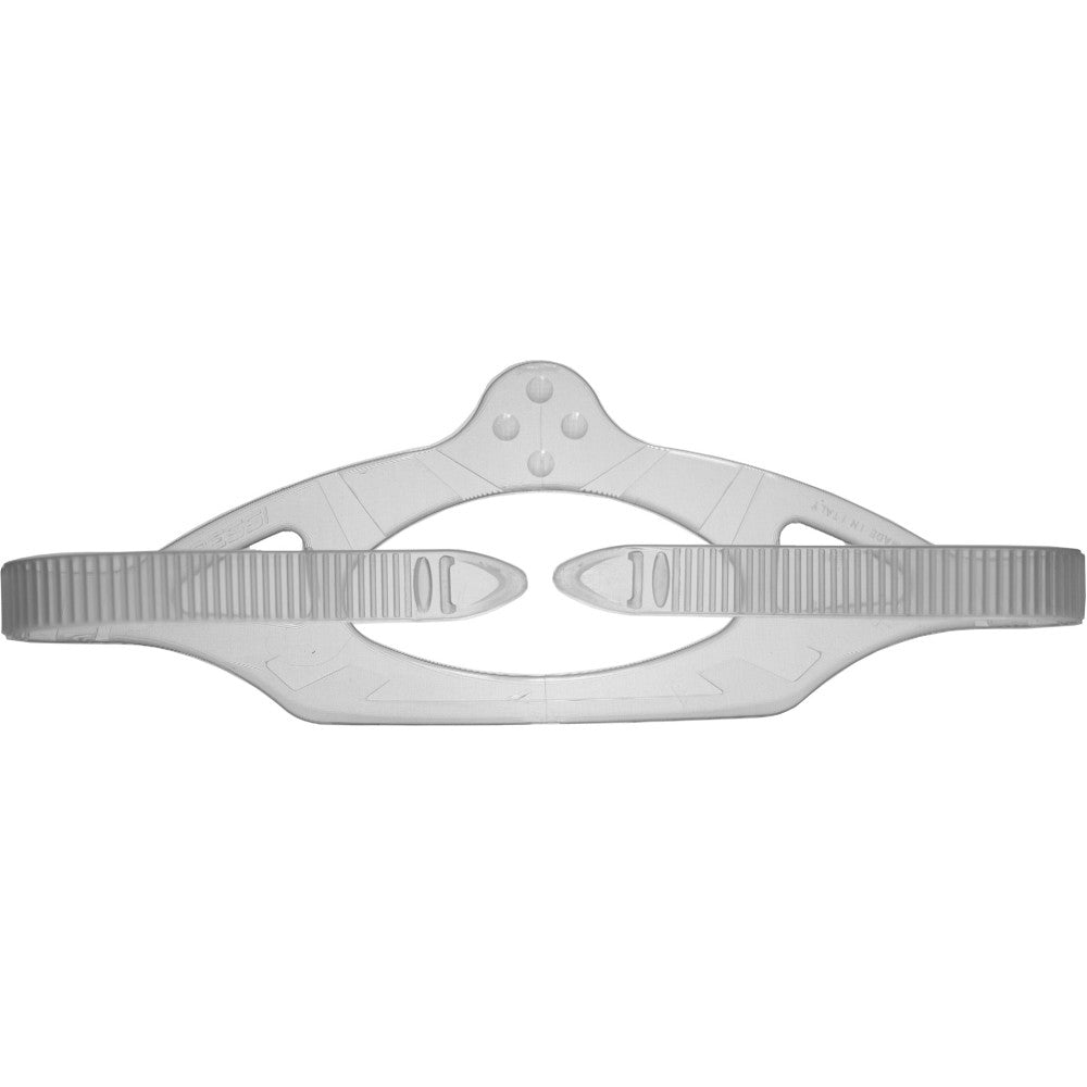 Strap Silicone for Pro Dive Mask – Cressi America DTC
