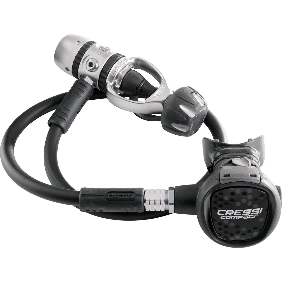 AC2 / Compact – Cressi 1946