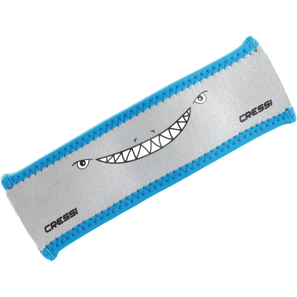 Neoprene Goggle Strap Cover – Cressi America DTC